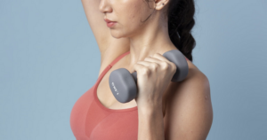 Cómo estar en forma y mantener la condición física